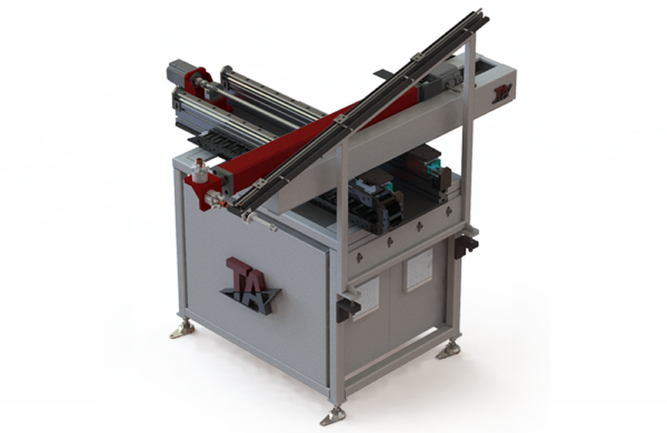 Standalone Auto Loader - Tevah Automations