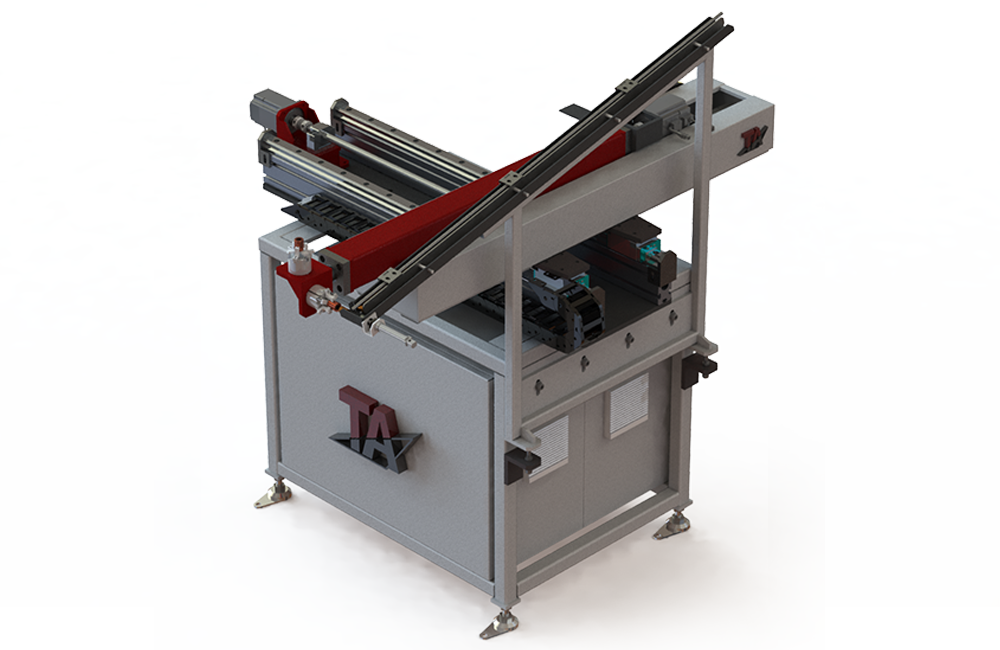 Standalone Auto Loader - Tevah Automations