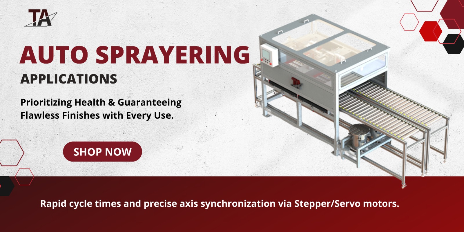 Innovative Automation Solutions | Tevah Automations