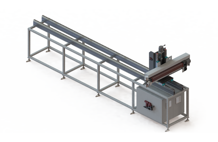 Standalone Auto Loader - Tevah Automations
